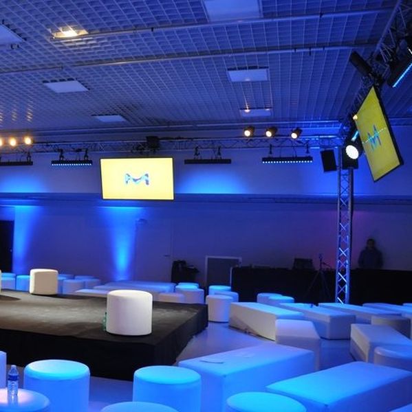 Accueil - PMEVENTS - Location - Mobiliers