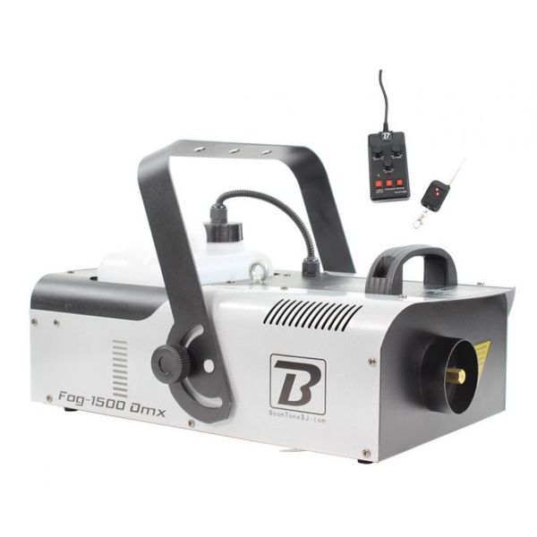 Machine à Fumée 1500 DMX - PMEVENTS - Location - Mobiliers