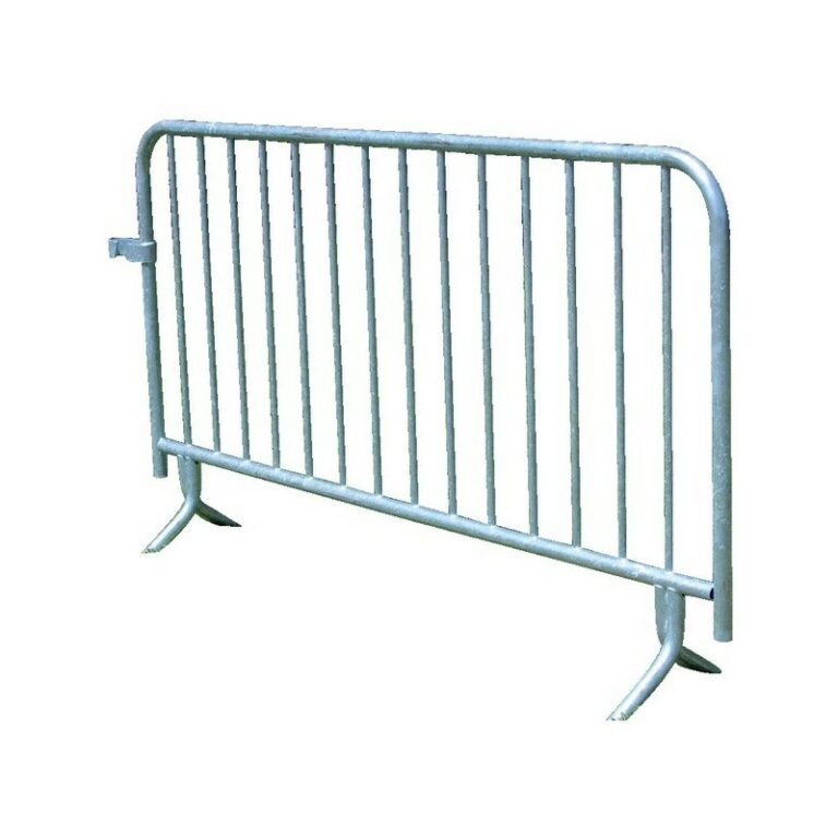 Barrière de ville type "Vauban" - PMEVENTS - Location - Mobiliers